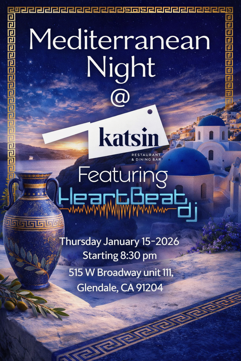 Katsin